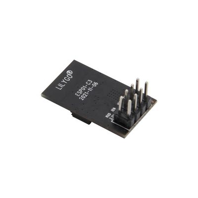 ESP32-C3 LILYGO T-01C3 50g WIFI 5.0 IPEX Antenna For ESP-01 With External Antenna Base