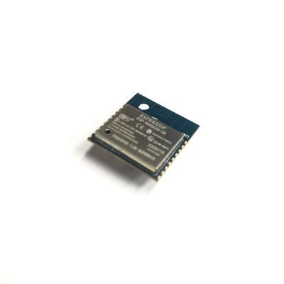 MCU WiFi BT Module IC Antenna 28GPIOs Onboard PCB Antenna 2.4GHz ESP32 ...