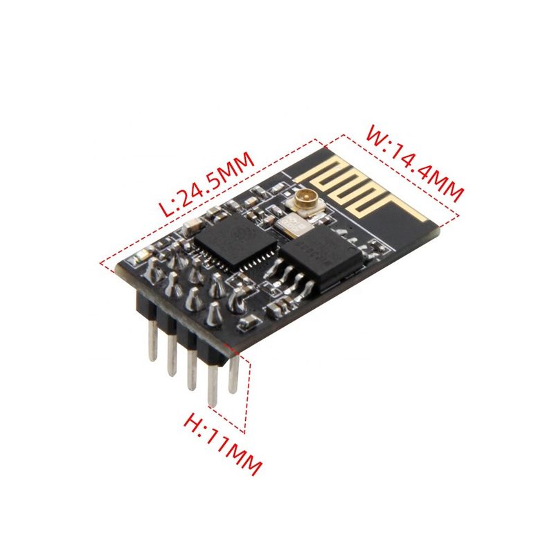 LILYGO ESP32-C3 T-01C3 WIFI Bt Module 5.0 IPEX Antenna For ESP-01 With ... LILYGO ESP32-C3 T-01C3 WIFI Bt Module 5.0 IPEX Antenna For ESP-01 With ...