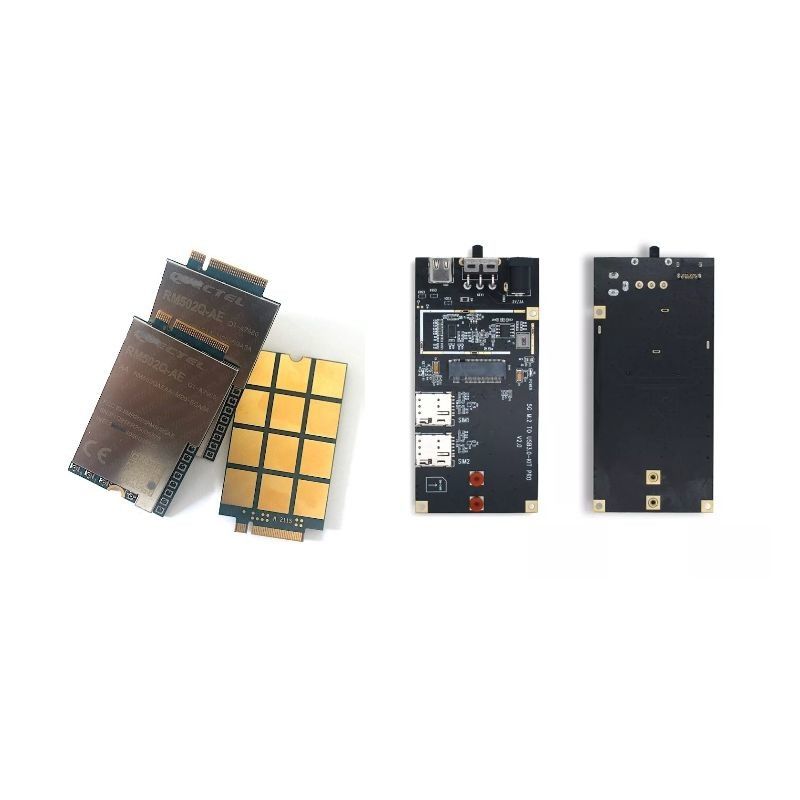 M2M and IoT applications 5G RM502Q-AE M.2 RM502QAEAA-M20-SGASA RM502Q ...
