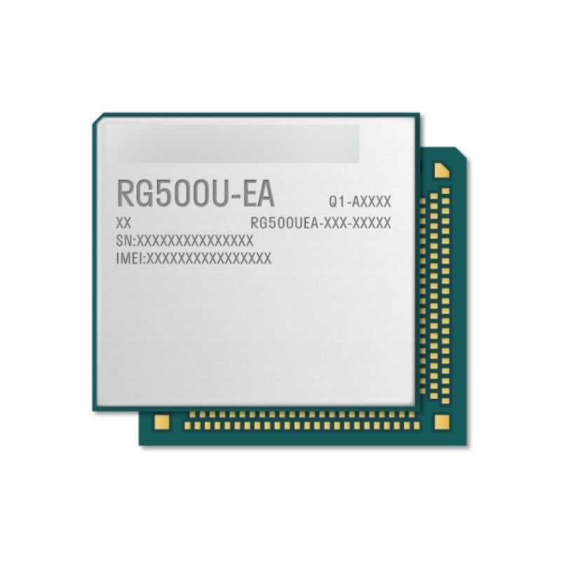 RG500Q-GT 5G IOT Modules for Industrial IoT Muz 5G Sub-6GHz LGA Module ...