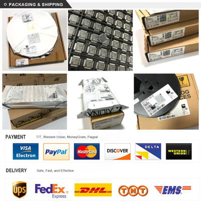 DWM1000 BOM UWB Transceiver Module DWM1001C Integrated Electronic Components