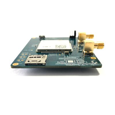 Simcom A7600C SIM Holder GSM Modem 4g Lte Module A7600C-TE-KIT Board ...