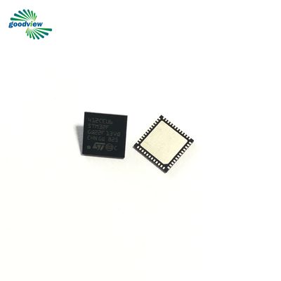 SE2436L-R RF Front End IC Resistor Integrated Circuit